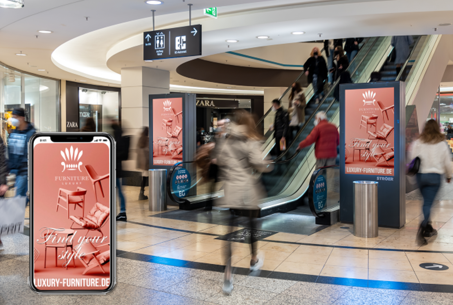 Drive-to-Store Best Practice Leitfaden für stationären Handel mit ...