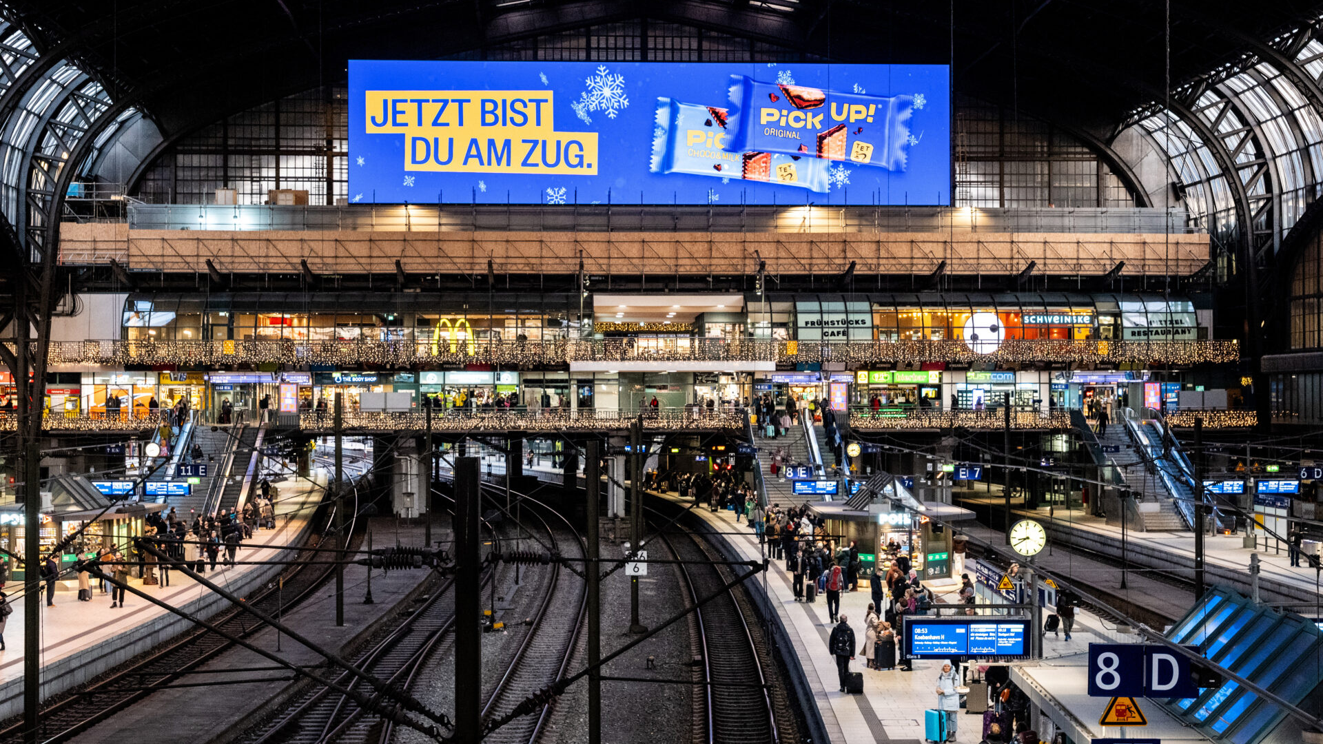 Bewegtbild wirkt | STRÖER