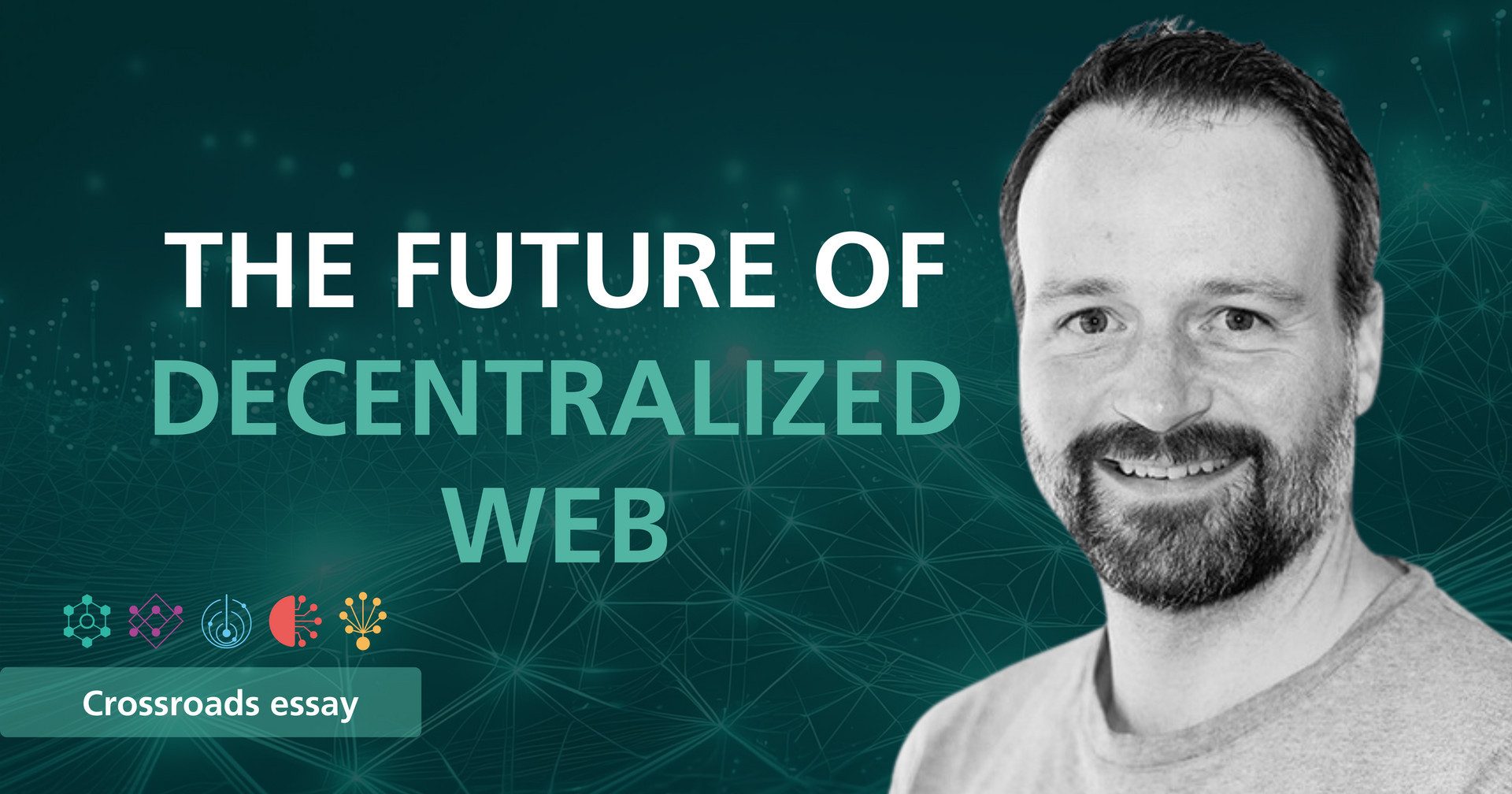 Web3-Ausblick in die nächsten 10 Jahre mit Lukas Fluri | STRÖER