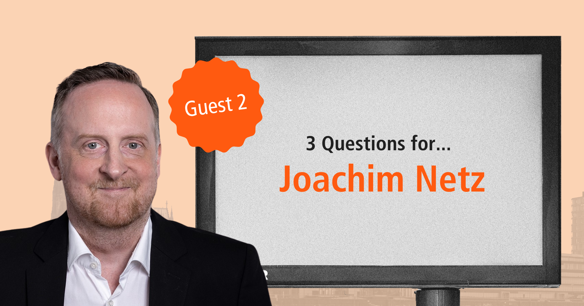 Joachim Netz on the Reason to Believe and the role of AI in (D)OOH ...