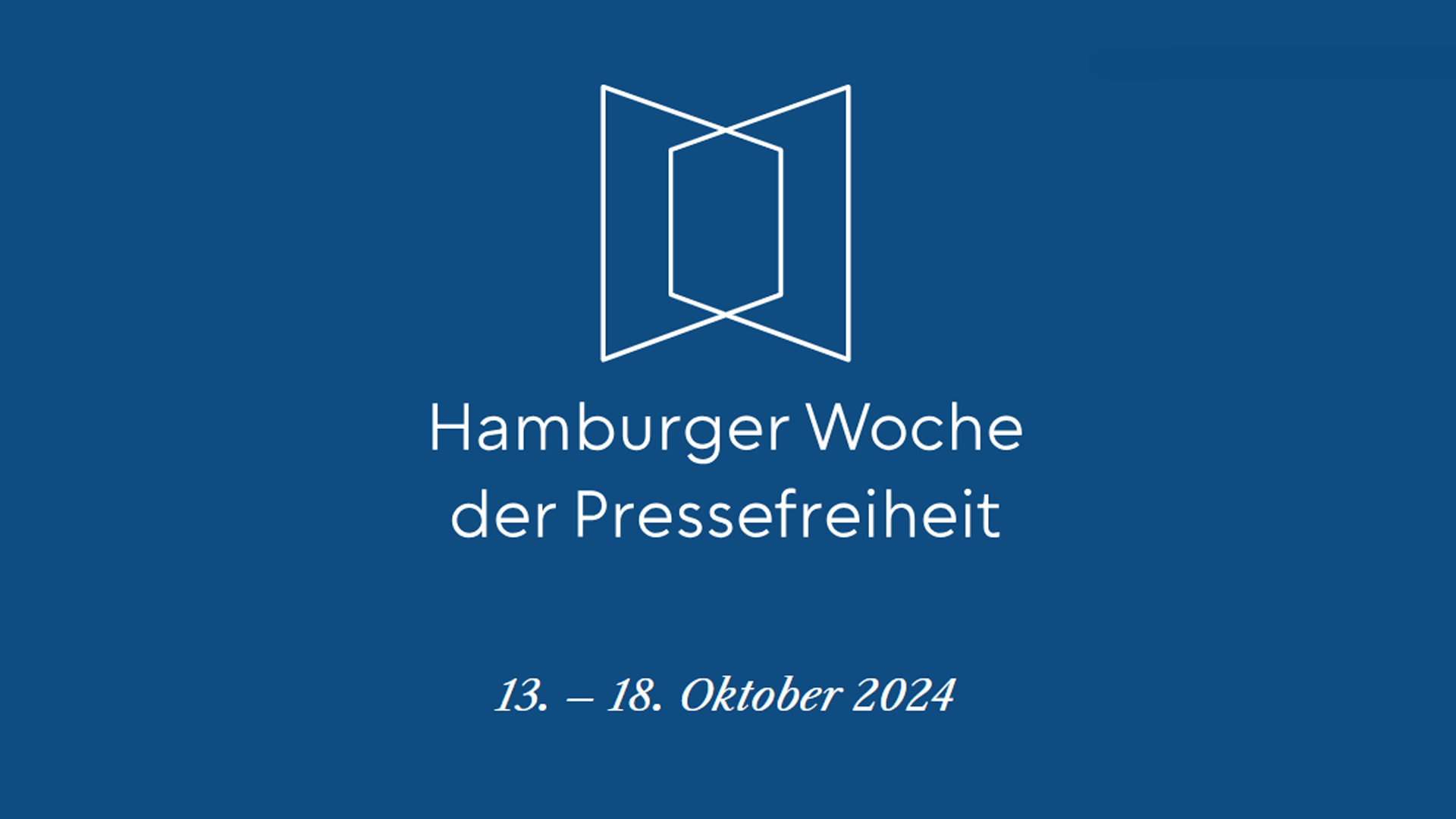 Strengthening democracy: Ströer supports the “Hamburg Week of Press ...
